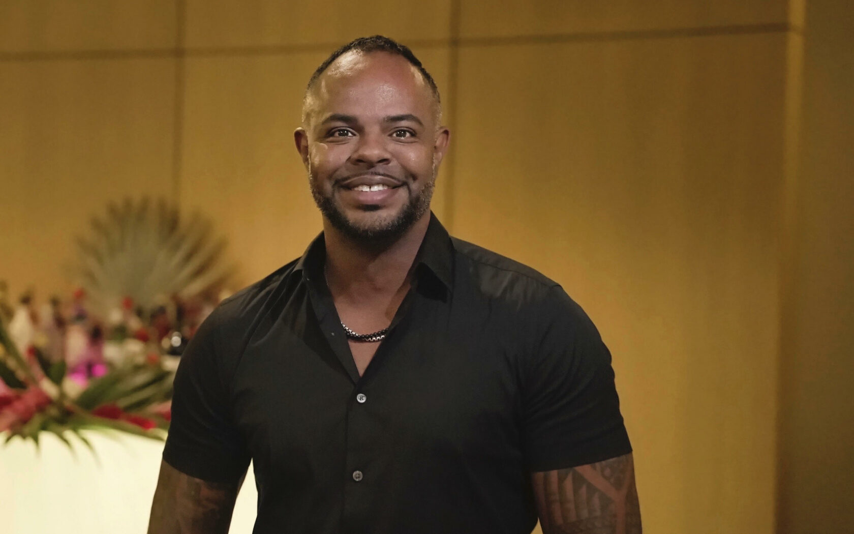 Sean Clayton on Elevating Humanity | InnerScience Research Fund