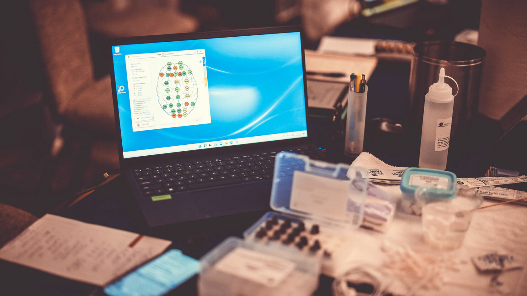 Explore | InnerScience Research Fund