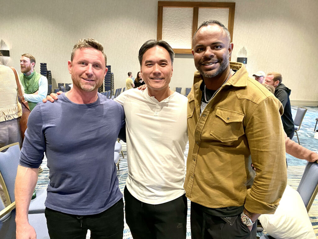 Scott Wainwright on Healing Through Meditation | InnerScience Research Fund