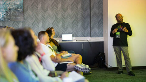 Explore | InnerScience Research Fund