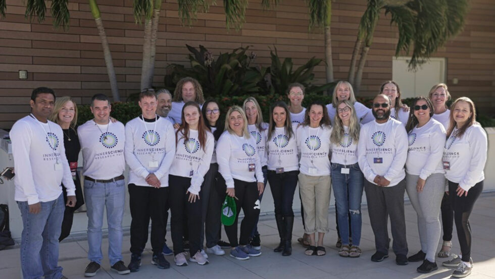 Explore | InnerScience Research Fund