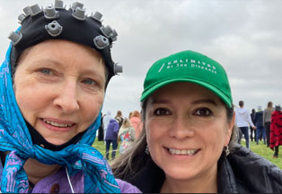 Anne Stokes Hochberg on Evolving Through Inner Work | InnerScience ...